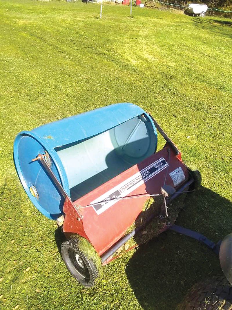 FARM SHOW Magazine - The BEST stories about Made-It-Myself Shop ...