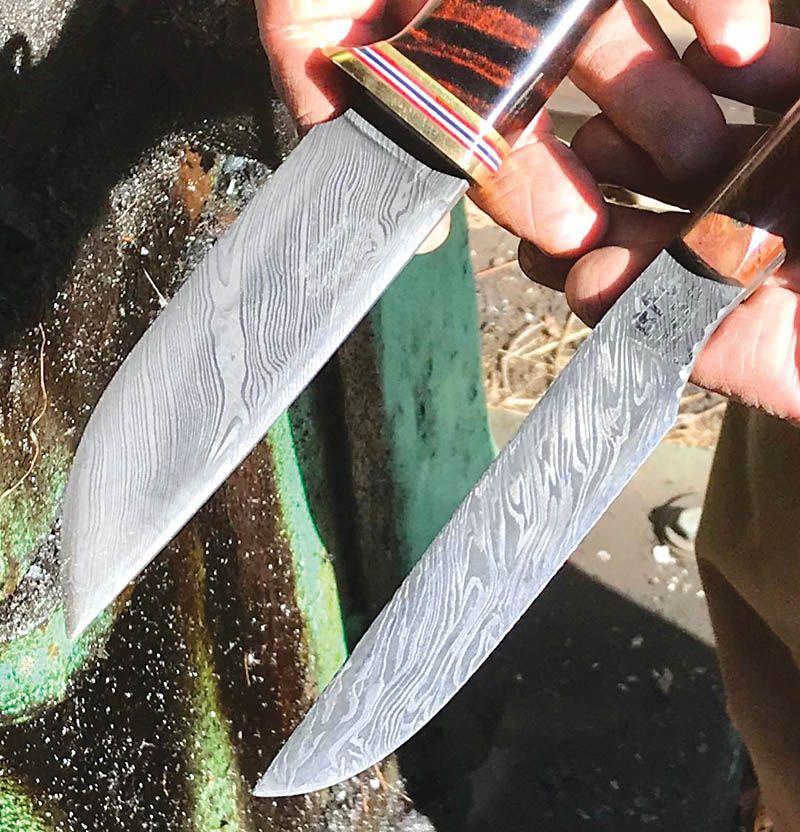 FARM SHOW Magazine - The BEST stories about Made-It-Myself Shop ...