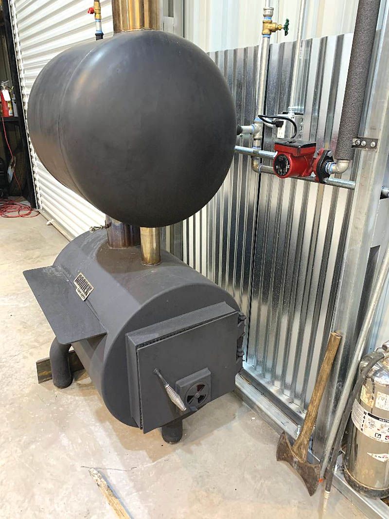 FARM SHOW Magazine - The BEST stories about Made-It-Myself Shop ...