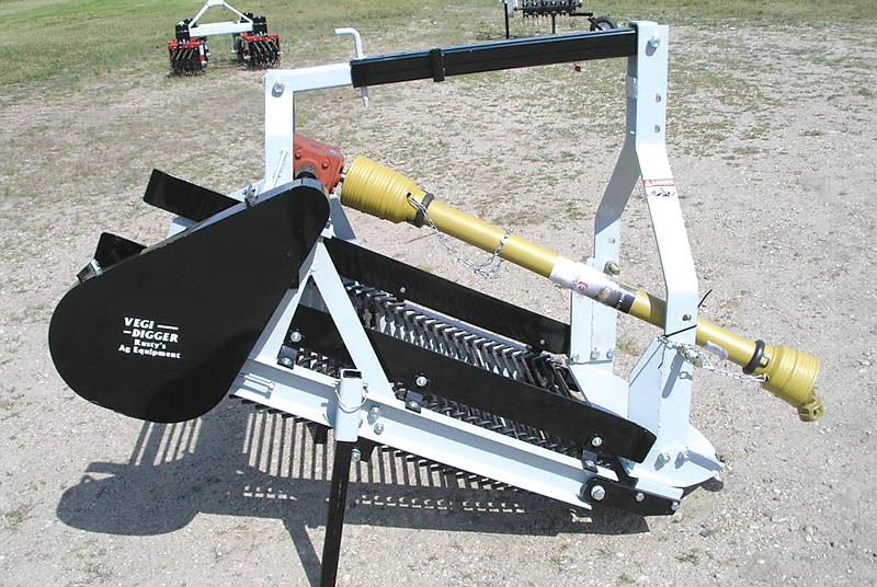 FARM SHOW Magazine - The BEST stories about Made-It-Myself Shop ...