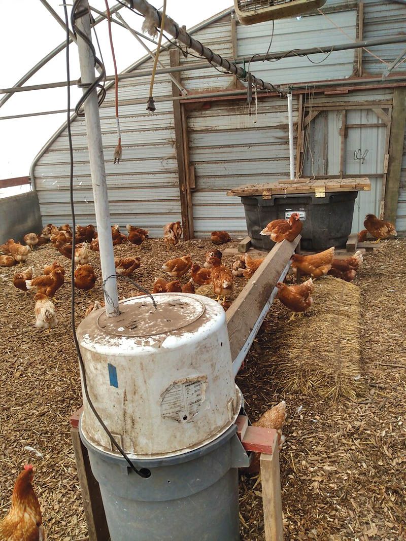 FARM SHOW Magazine - The BEST stories about Made-It-Myself Shop ...