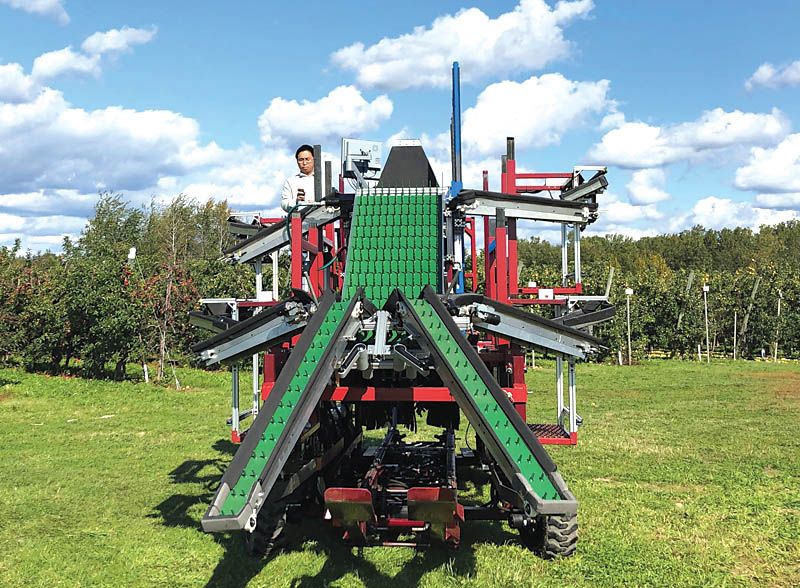 FARM SHOW Magazine - The BEST stories about Made-It-Myself Shop ...