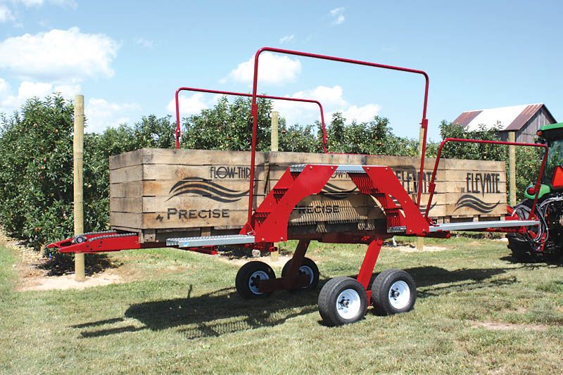 FARM SHOW Magazine - The BEST stories about Made-It-Myself Shop ...