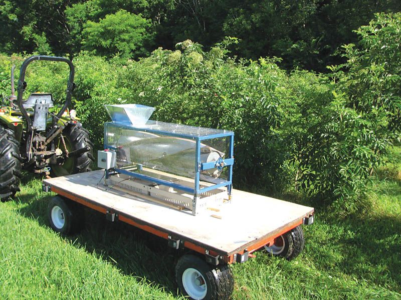 FARM SHOW Magazine - The BEST stories about Made-It-Myself Shop ...