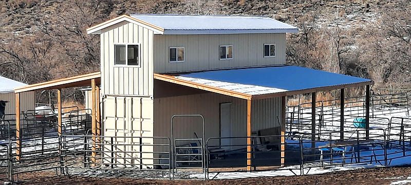 FARM SHOW Magazine - The BEST stories about Made-It-Myself Shop ...