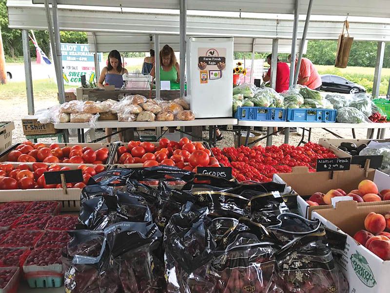 FARM SHOW Magazine - The BEST stories about Made-It-Myself Shop ...