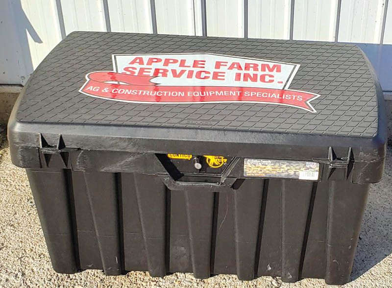 FARM SHOW Magazine - The BEST stories about Made-It-Myself Shop ...