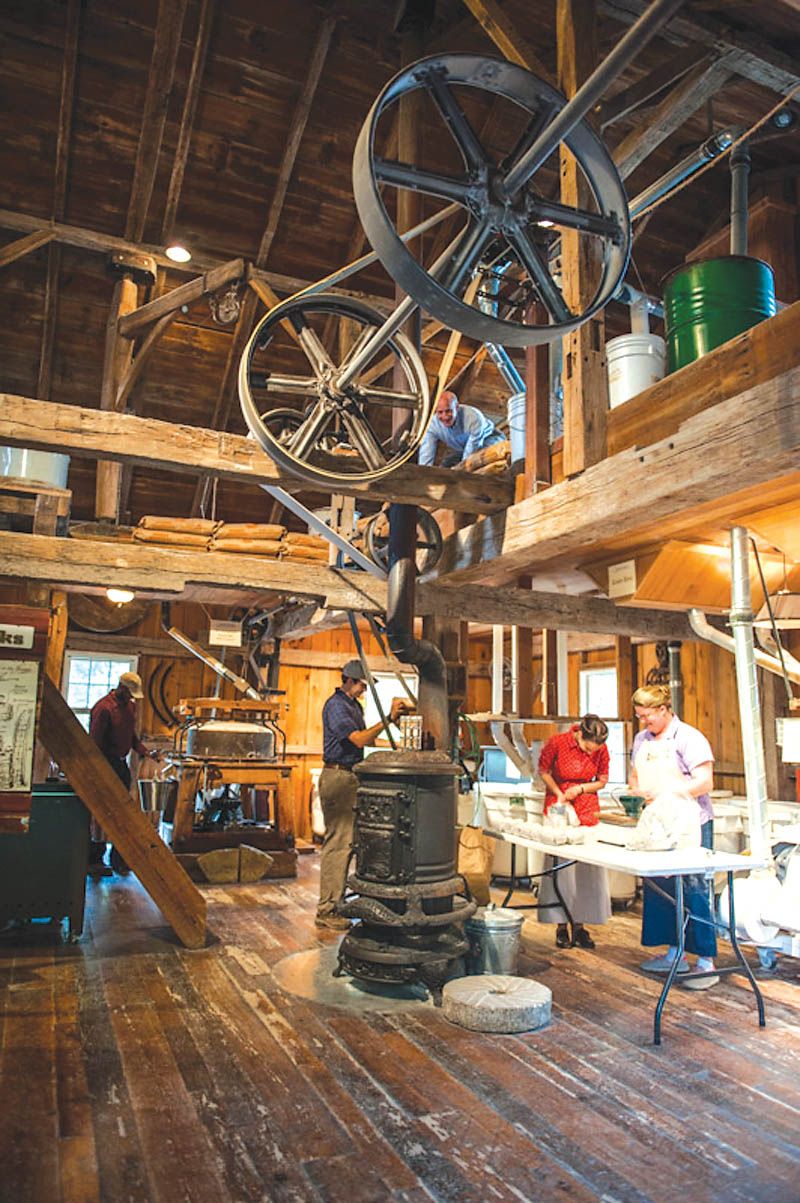 FARM SHOW Magazine - The BEST stories about Made-It-Myself Shop ...