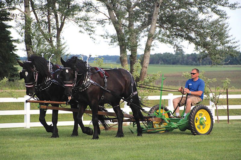 FARM SHOW Magazine - The BEST stories about Made-It-Myself Shop ...