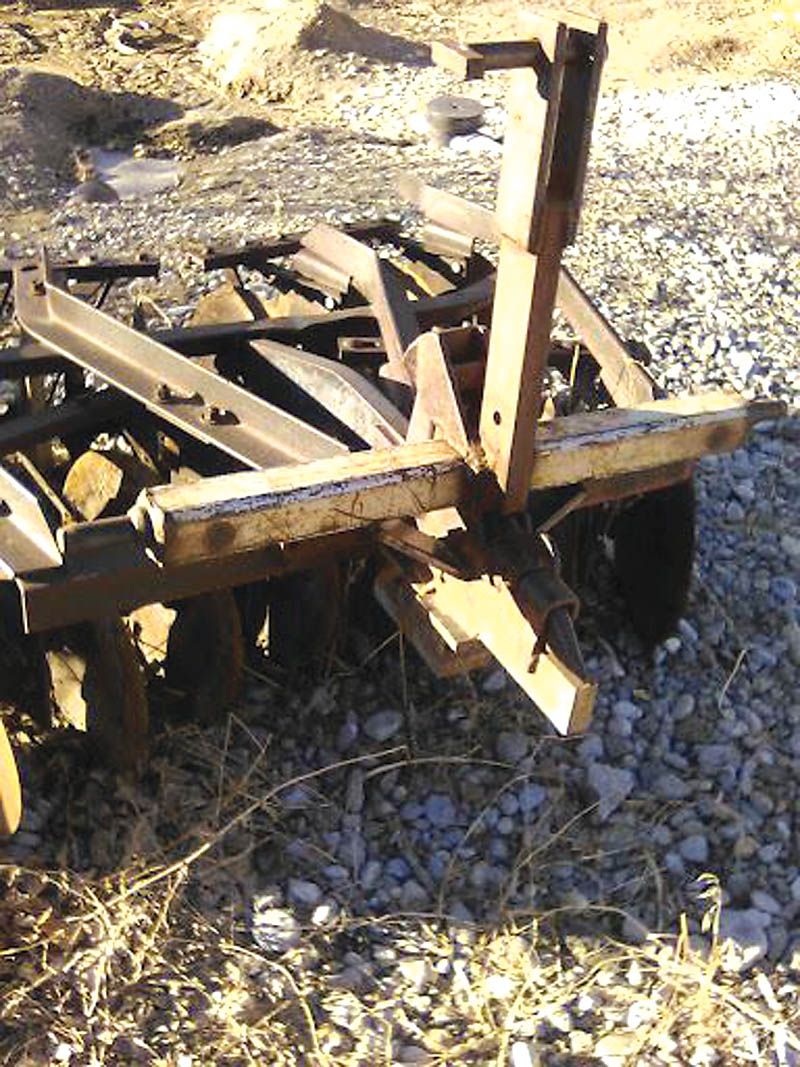 FARM SHOW Magazine - The BEST stories about Made-It-Myself Shop ...