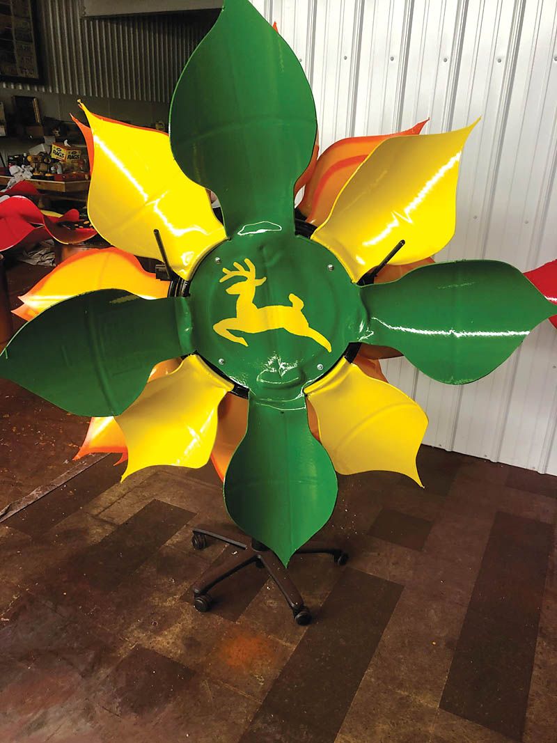 FARM SHOW Magazine - The BEST stories about Made-It-Myself Shop ...
