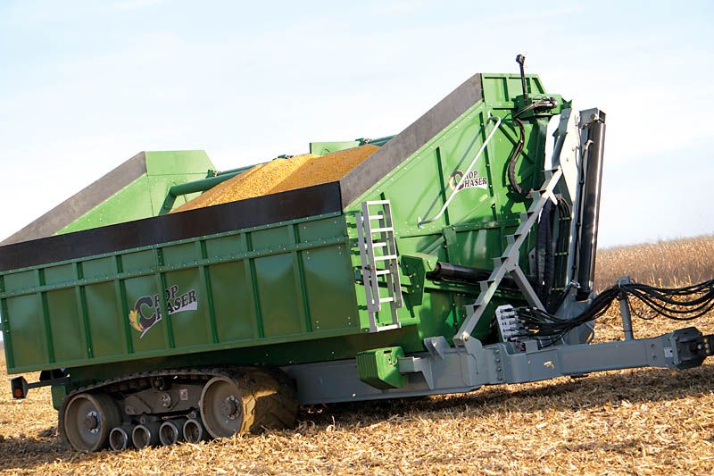 FARM SHOW Magazine - The BEST stories about Made-It-Myself Shop ...
