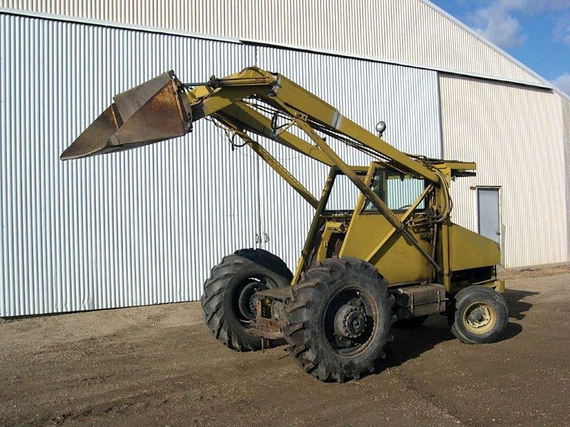 FARM SHOW Magazine - The BEST stories about Made-It-Myself Shop ...