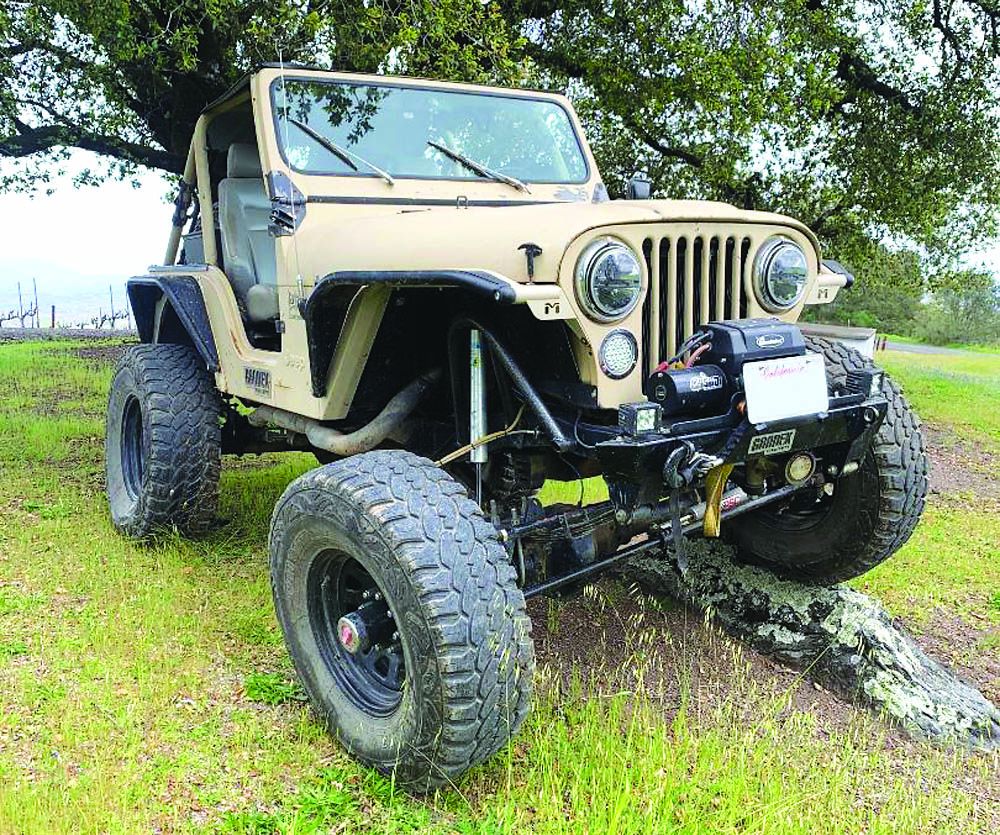 FARM SHOW Magazine - The BEST stories about Made-It-Myself Shop ...