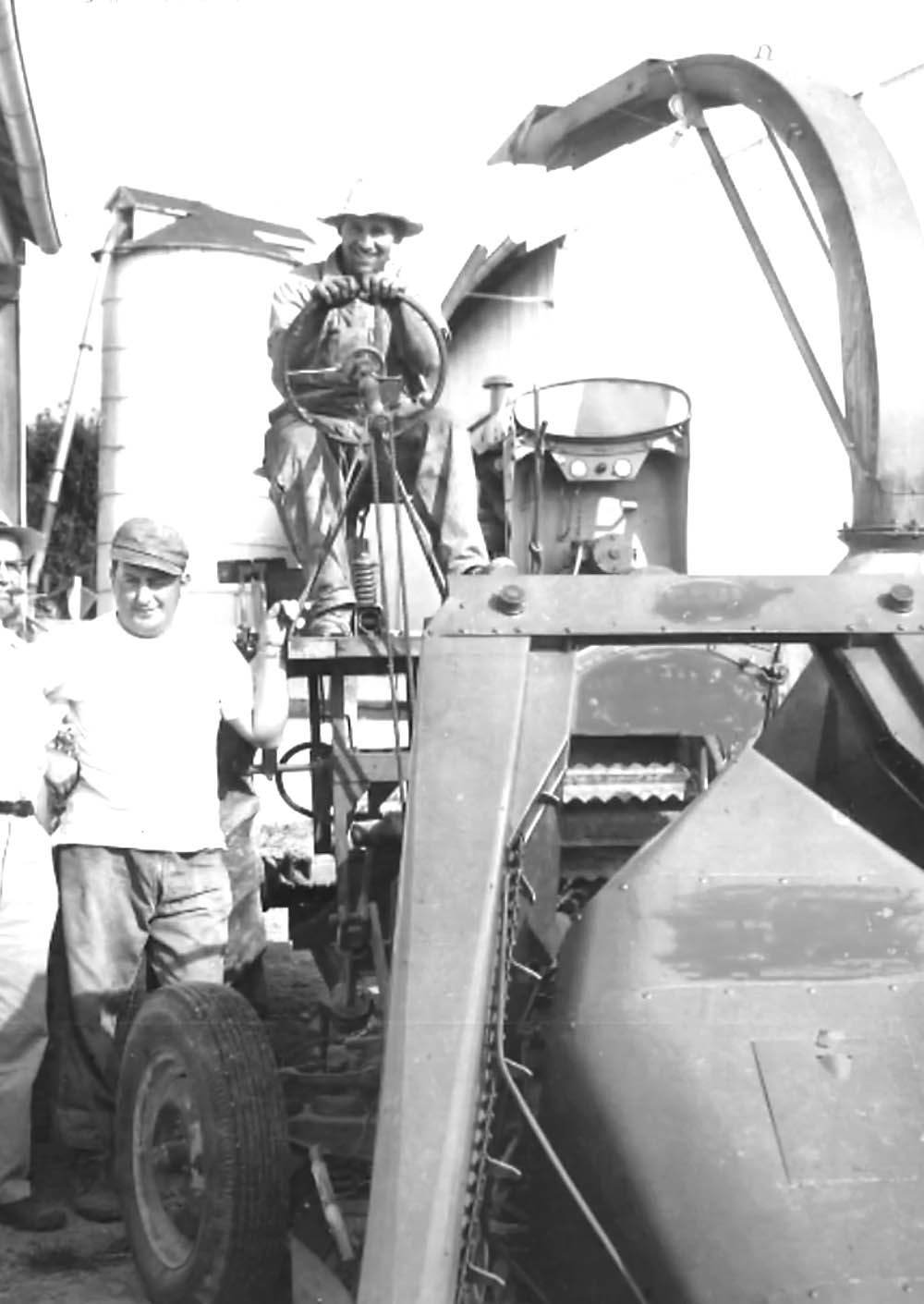 FARM SHOW Magazine - The BEST stories about Made-It-Myself Shop ...