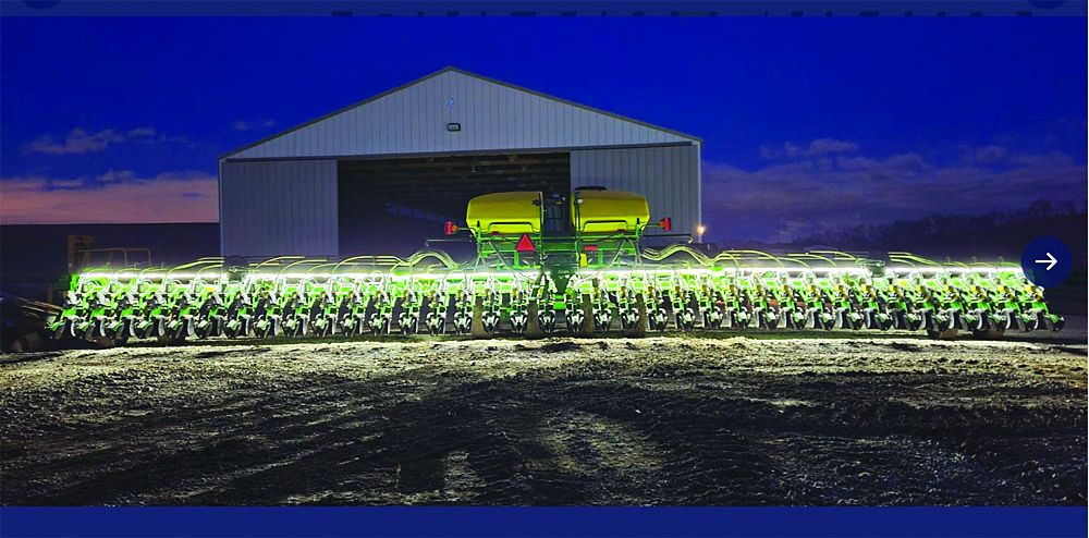 FARM SHOW Magazine - The BEST stories about Made-It-Myself Shop ...