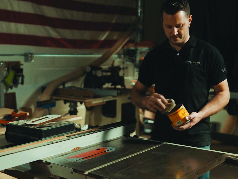 FARM SHOW Magazine - The BEST stories about Made-It-Myself Shop ...