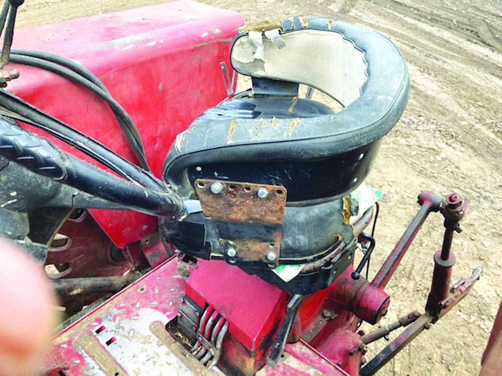 FARM SHOW Magazine - The BEST stories about Made-It-Myself Shop ...