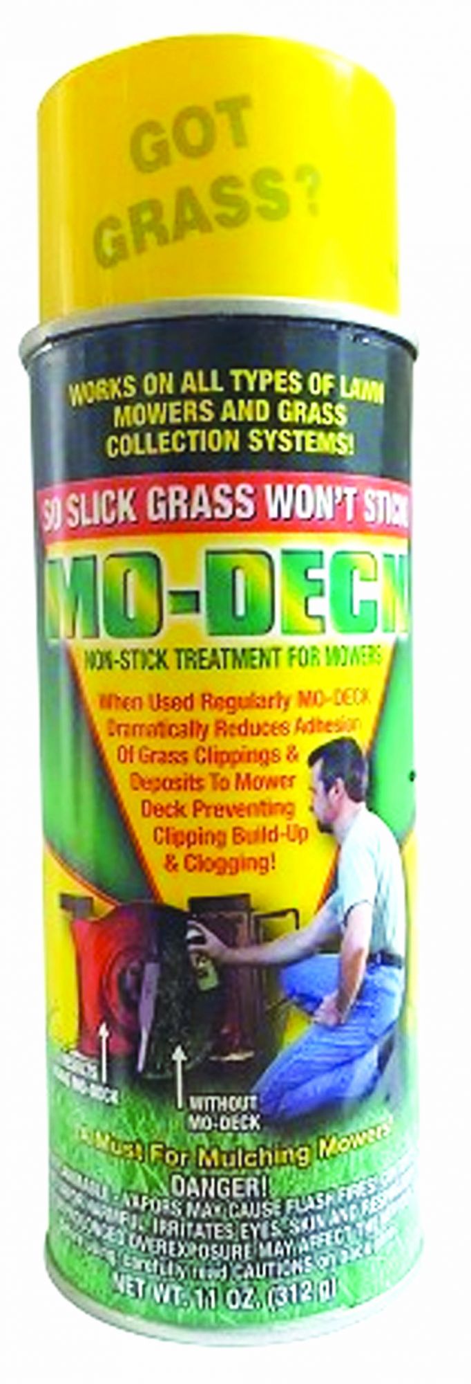 FARM SHOW Magazine - The BEST stories about Made-It-Myself Shop ...