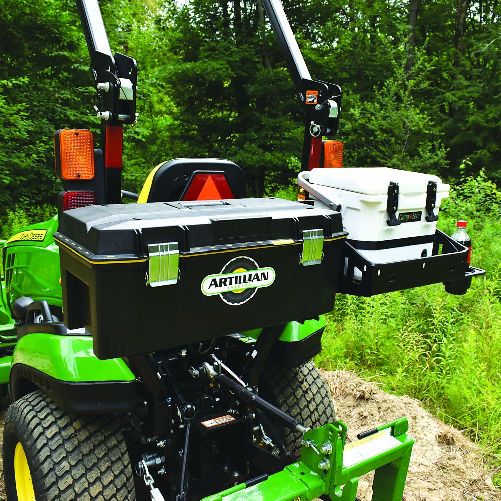 FARM SHOW Magazine - The BEST stories about Made-It-Myself Shop ...