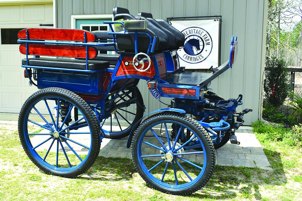 FARM SHOW Magazine - The BEST stories about Made-It-Myself Shop ...