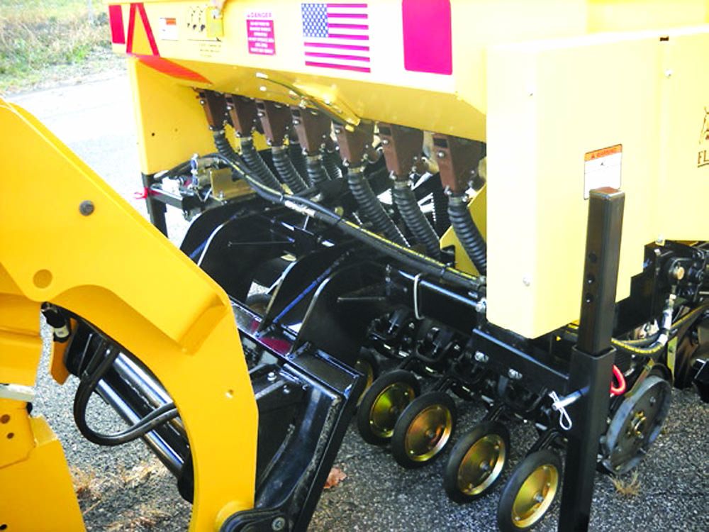 FARM SHOW Magazine - The BEST stories about Made-It-Myself Shop ...