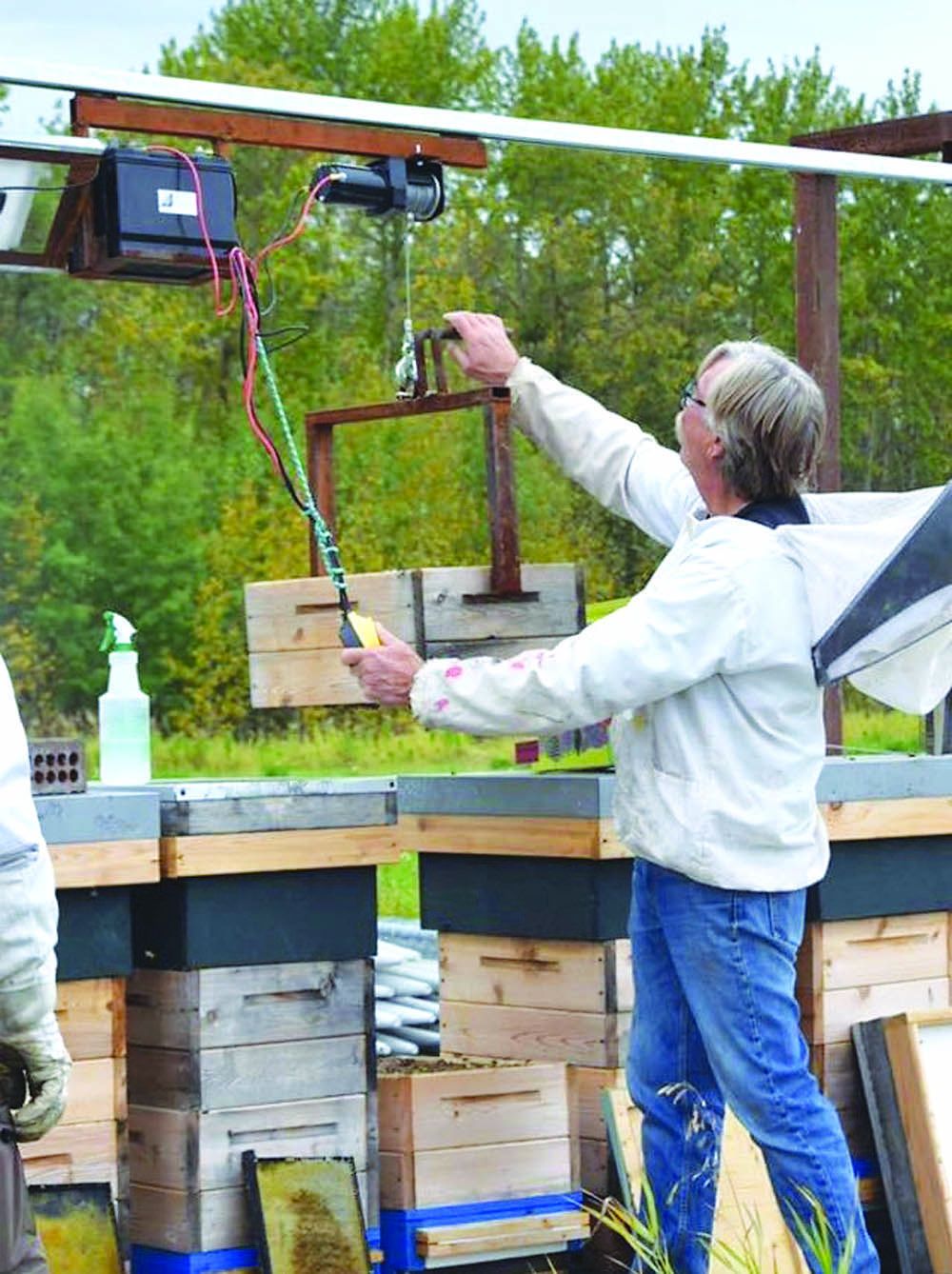 FARM SHOW Magazine - The BEST stories about Made-It-Myself Shop ...