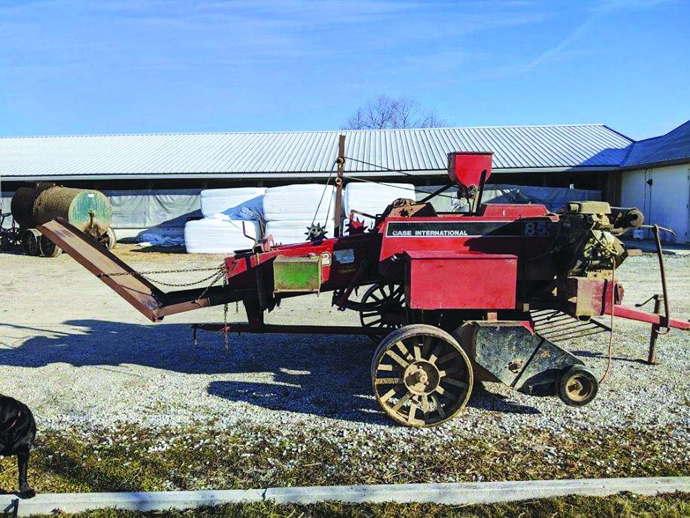 FARM SHOW Magazine - The BEST stories about Made-It-Myself Shop ...