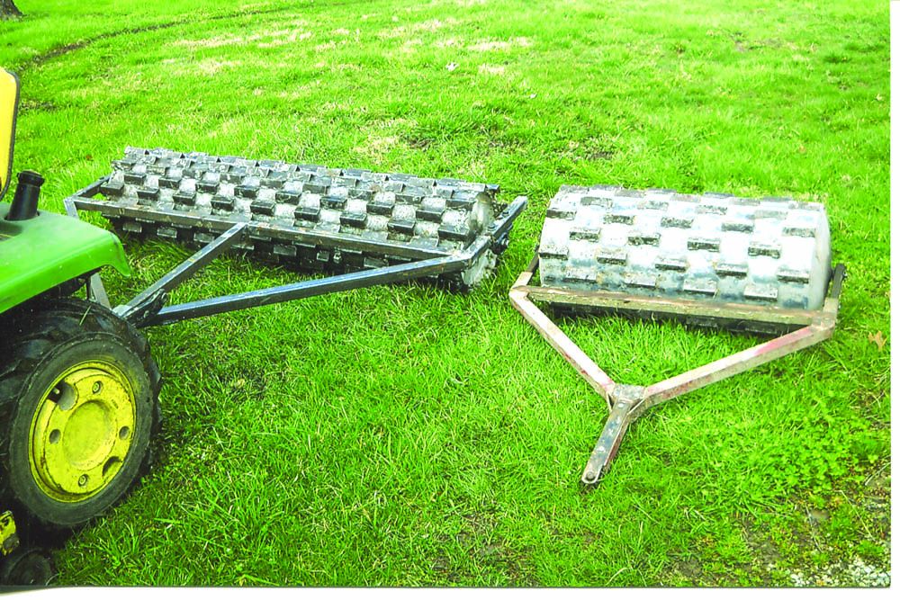 FARM SHOW Magazine - The BEST stories about Made-It-Myself Shop ...