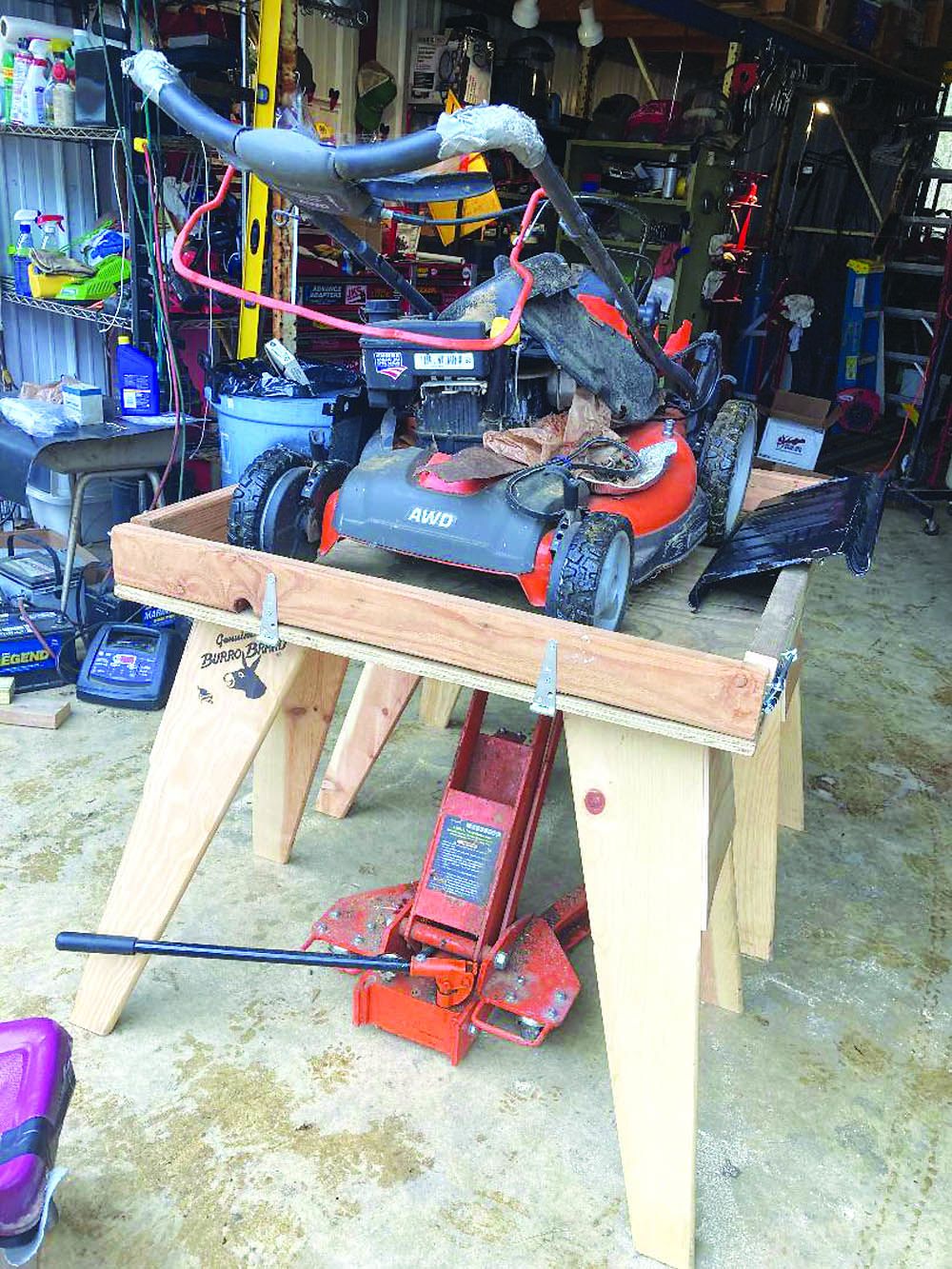 FARM SHOW Magazine - The BEST stories about Made-It-Myself Shop ...