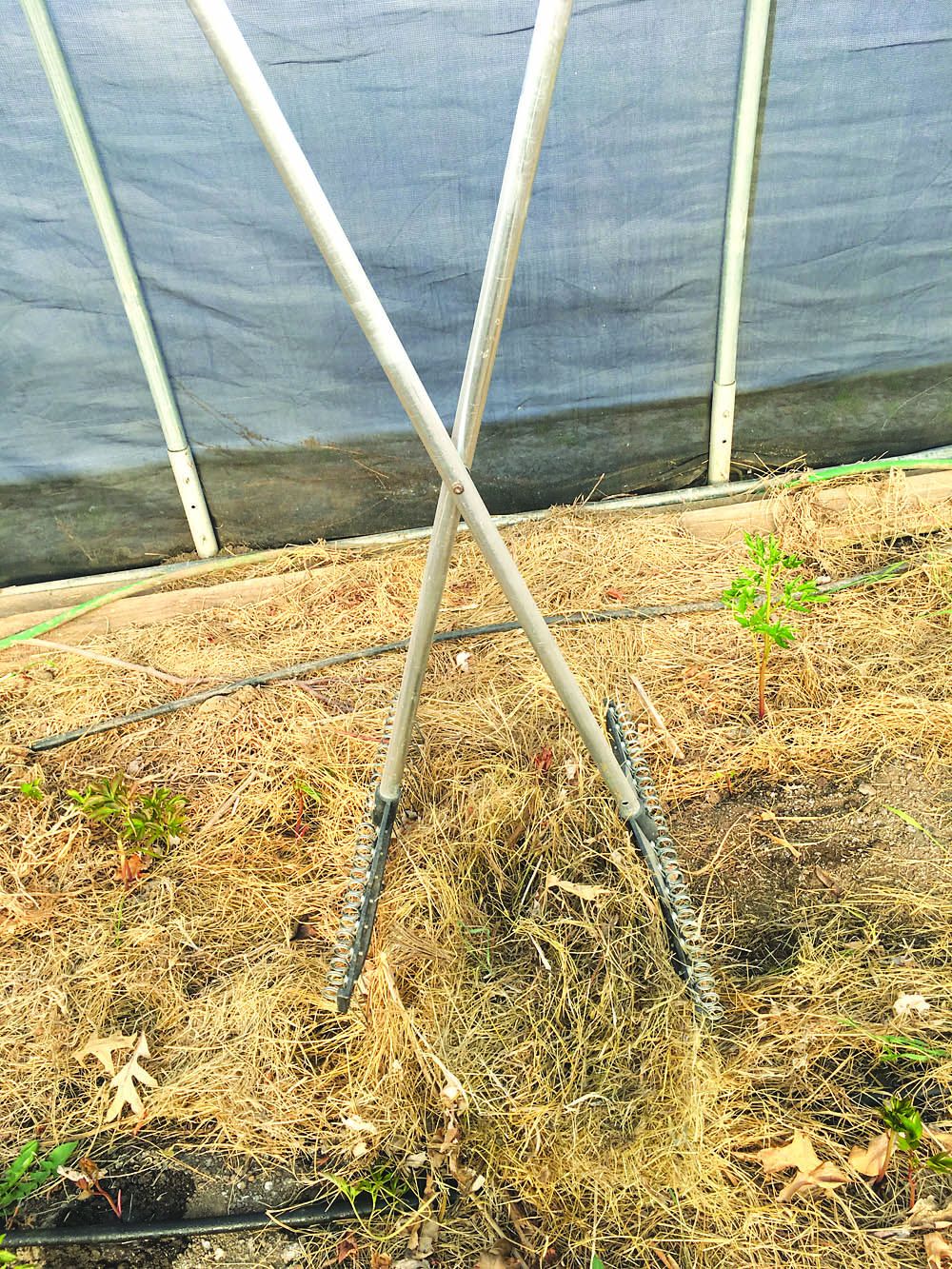 FARM SHOW Magazine - The BEST stories about Made-It-Myself Shop ...