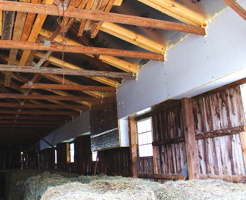 FARM SHOW Magazine - The BEST stories about Made-It-Myself Shop ...