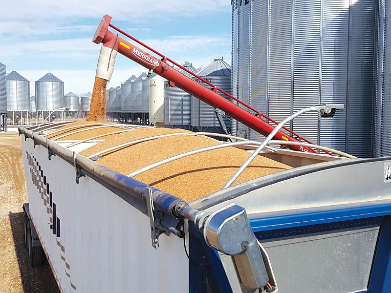 FARM SHOW Magazine - The BEST stories about Made-It-Myself Shop ...