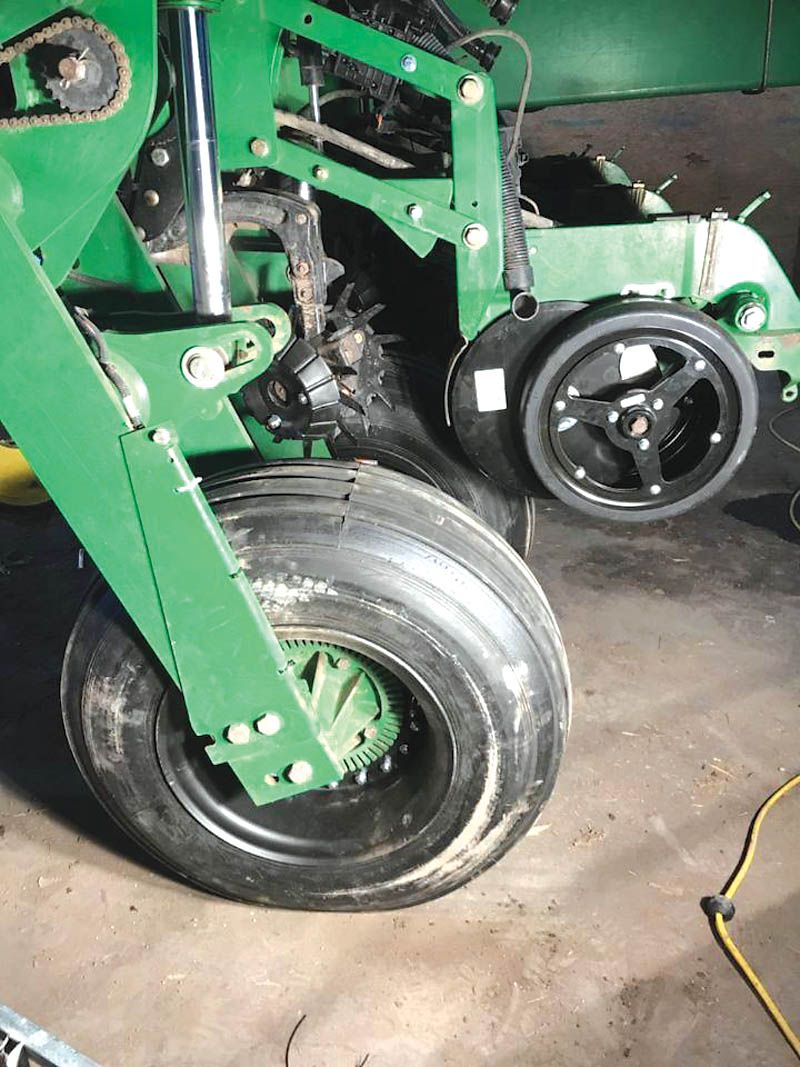 FARM SHOW Magazine - The BEST stories about Made-It-Myself Shop ...