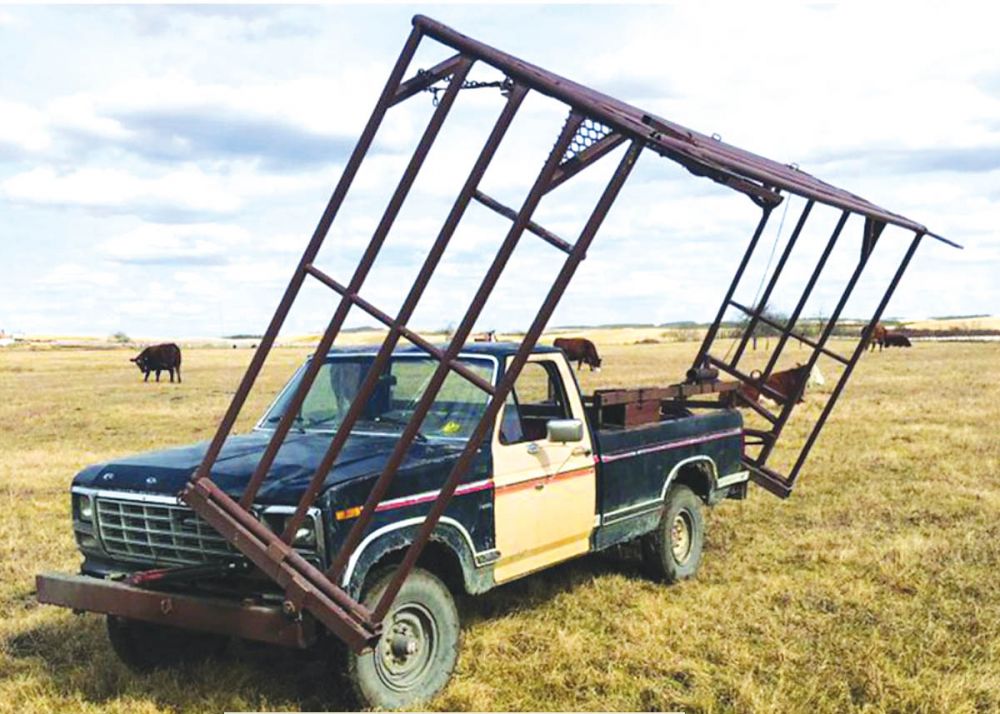 FARM SHOW Magazine - The BEST stories about Made-It-Myself Shop ...