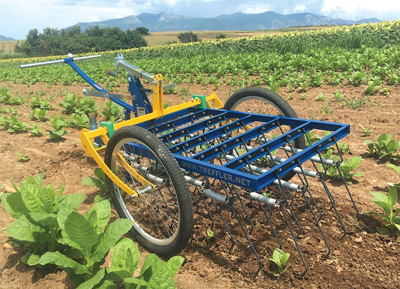 FARM SHOW Magazine - The BEST stories about Made-It-Myself Shop ...