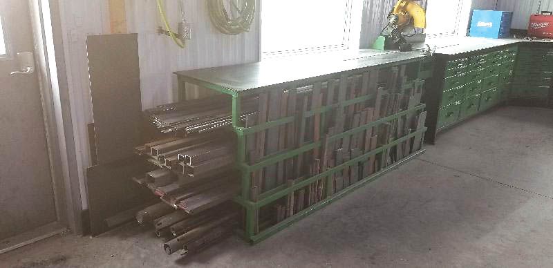 FARM SHOW Magazine - The BEST stories about Made-It-Myself Shop ...