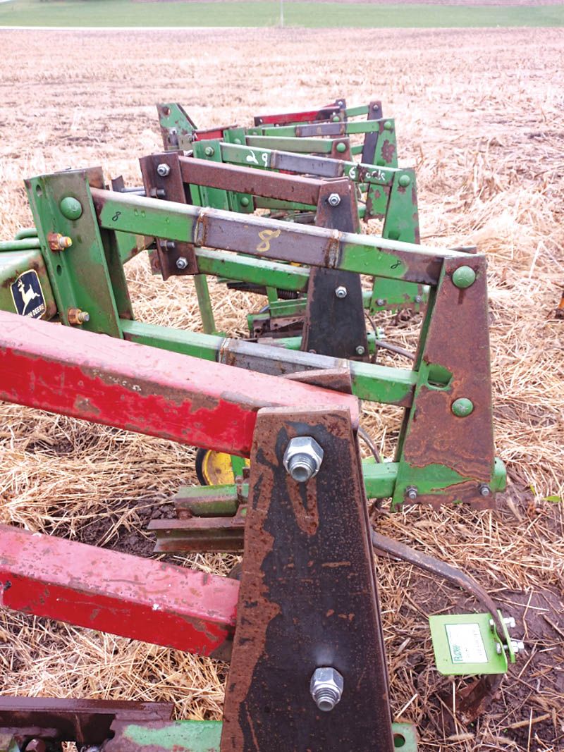 FARM SHOW Magazine - The BEST stories about Made-It-Myself Shop ...