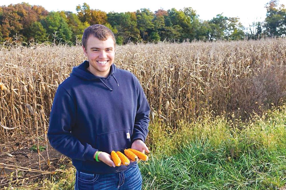 FARM SHOW Magazine - The BEST stories about Made-It-Myself Shop ...