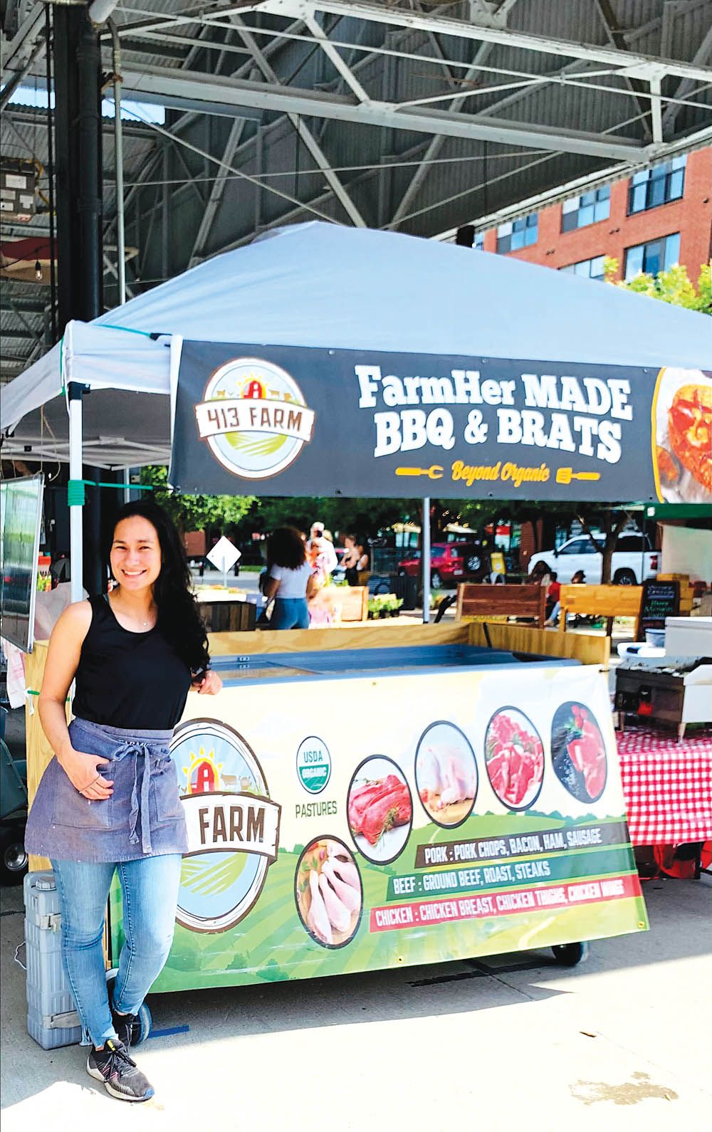 FARM SHOW Magazine - The BEST stories about Made-It-Myself Shop ...