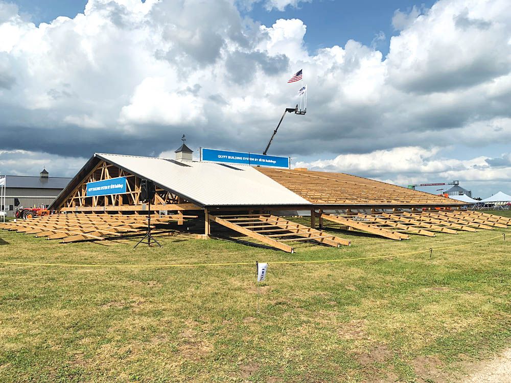 FARM SHOW Magazine - The BEST stories about Made-It-Myself Shop ...