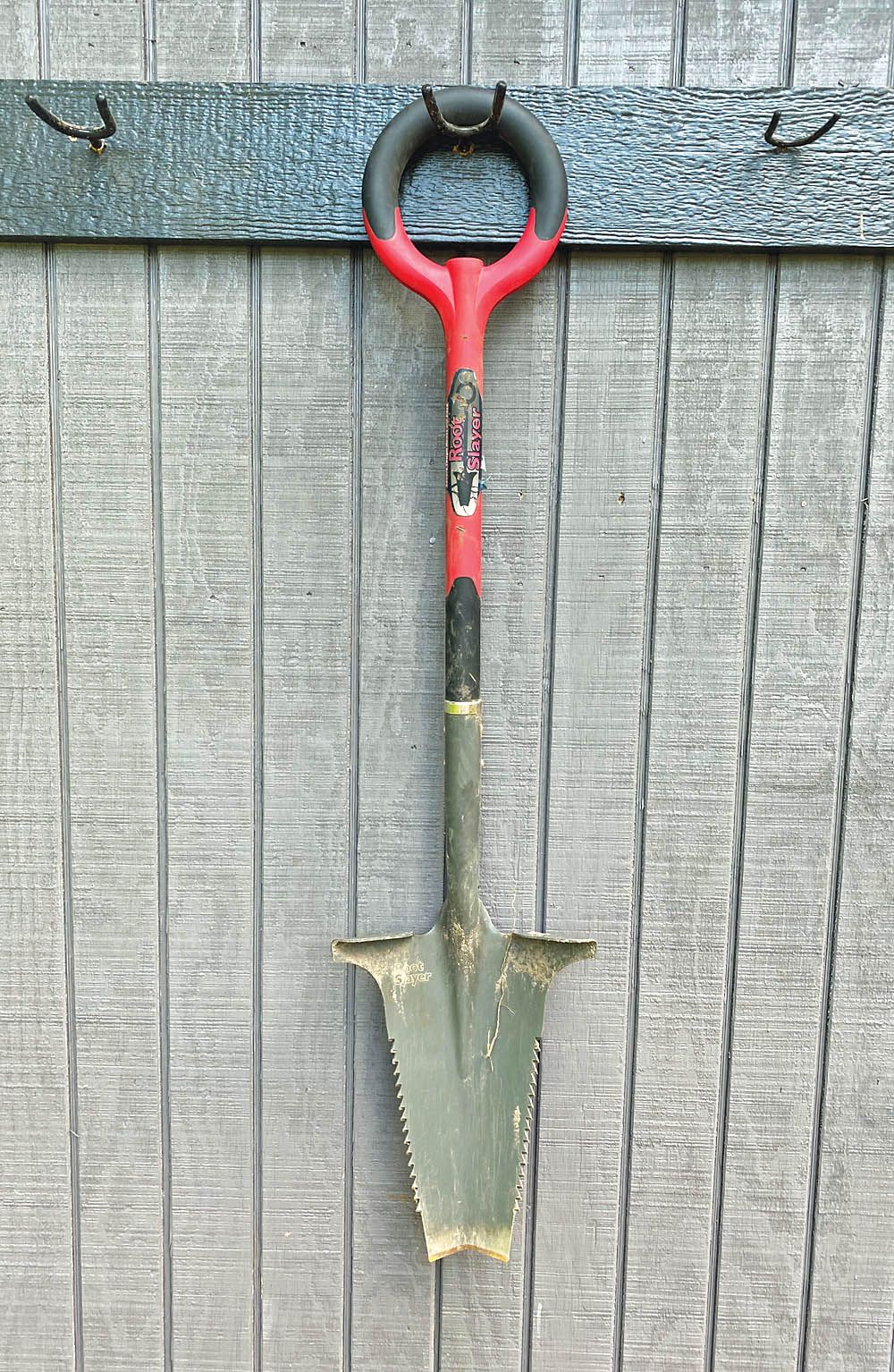 FARM SHOW Magazine - The BEST stories about Made-It-Myself Shop ...