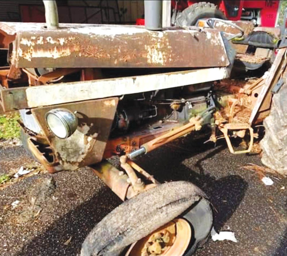 FARM SHOW Magazine - The BEST stories about Made-It-Myself Shop ...