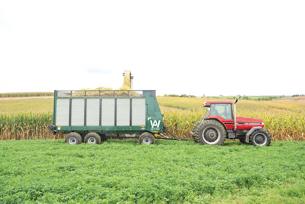 FARM SHOW Magazine - The BEST stories about Made-It-Myself Shop ...