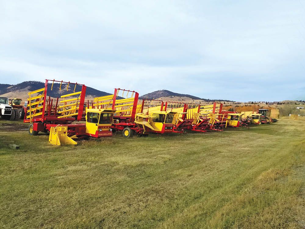 FARM SHOW Magazine - The BEST stories about Made-It-Myself Shop ...