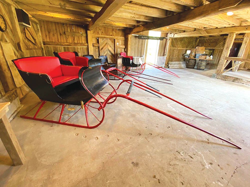 FARM SHOW Magazine - The BEST stories about Made-It-Myself Shop ...