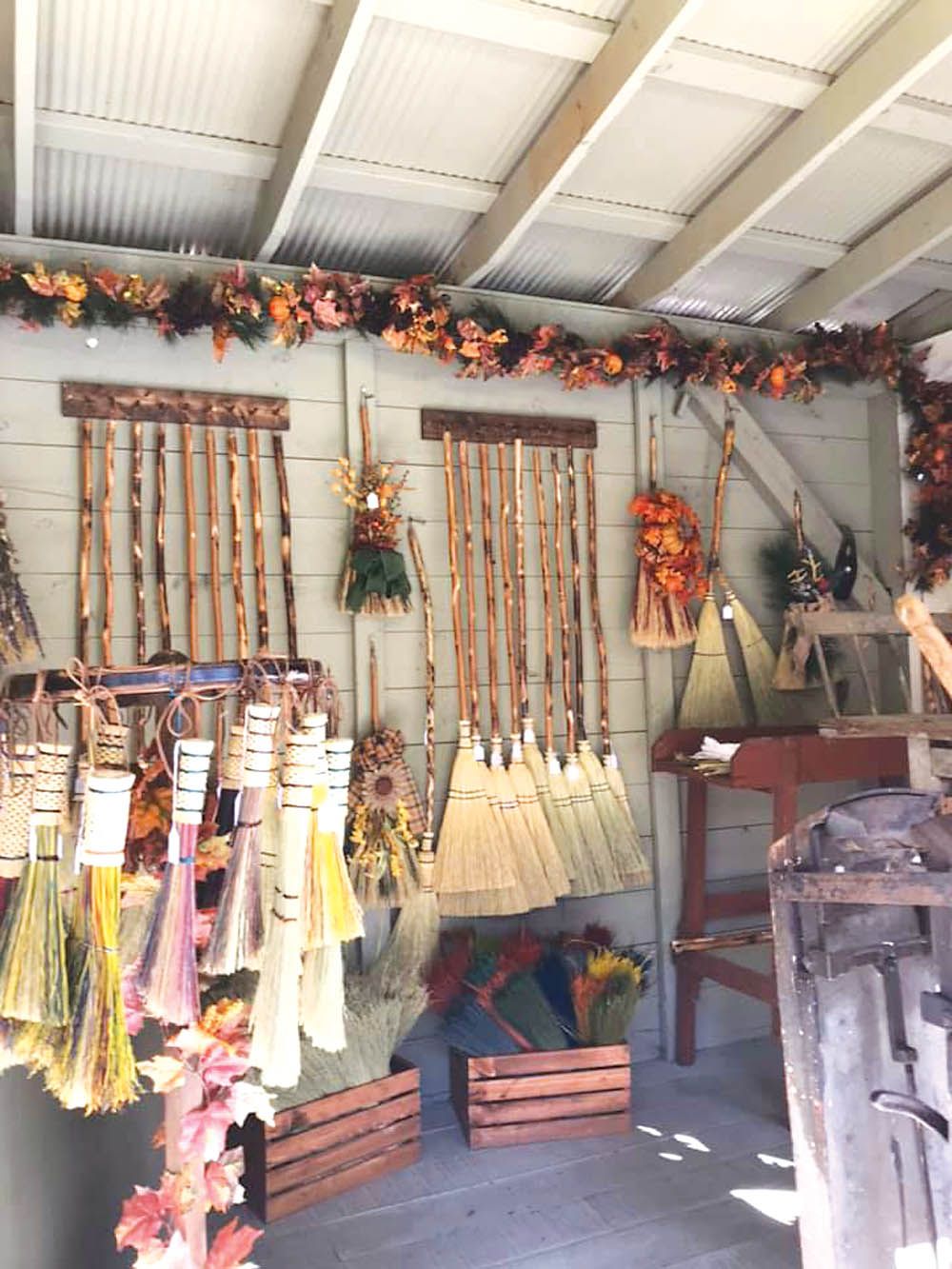 FARM SHOW Magazine - The BEST stories about Made-It-Myself Shop ...