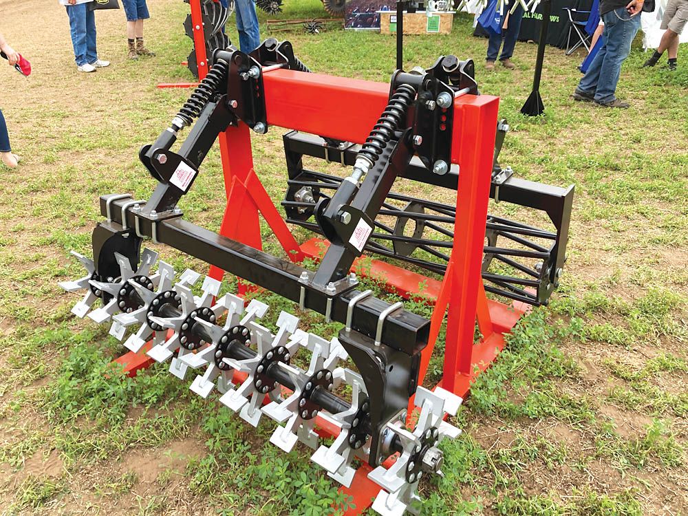 FARM SHOW Magazine - The BEST stories about Made-It-Myself Shop ...