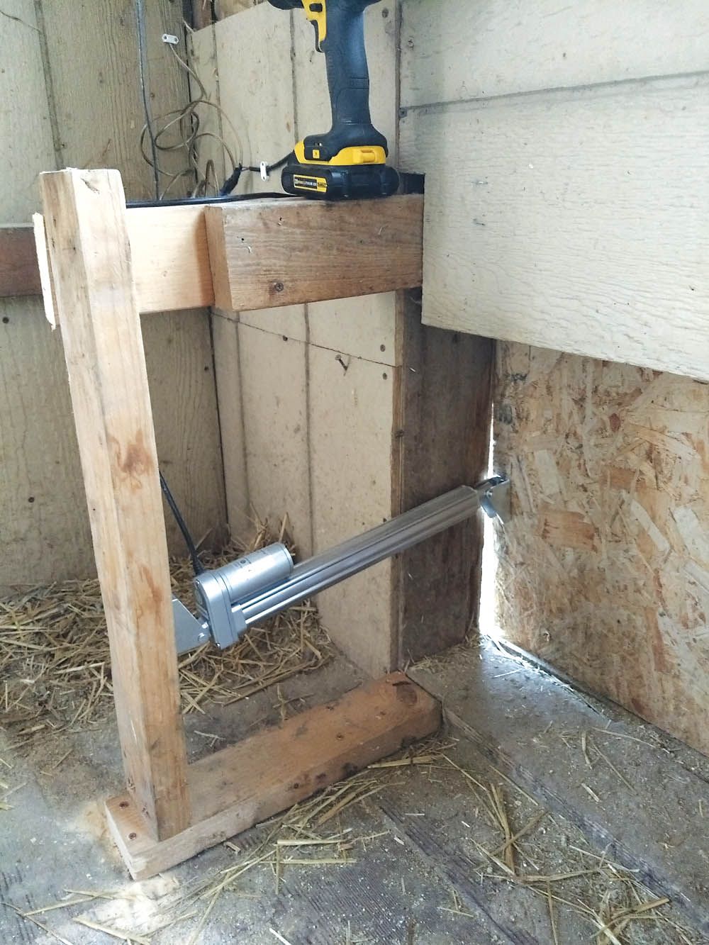 FARM SHOW Magazine - The BEST stories about Made-It-Myself Shop ...