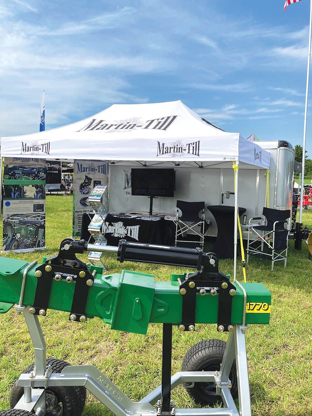 FARM SHOW Magazine - The BEST stories about Made-It-Myself Shop ...